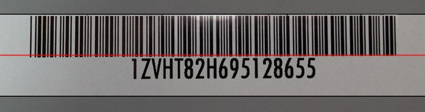 How to read your V.I.N. | kambio