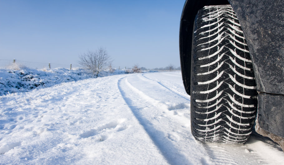 4 things you need to know about winter tires | kambio