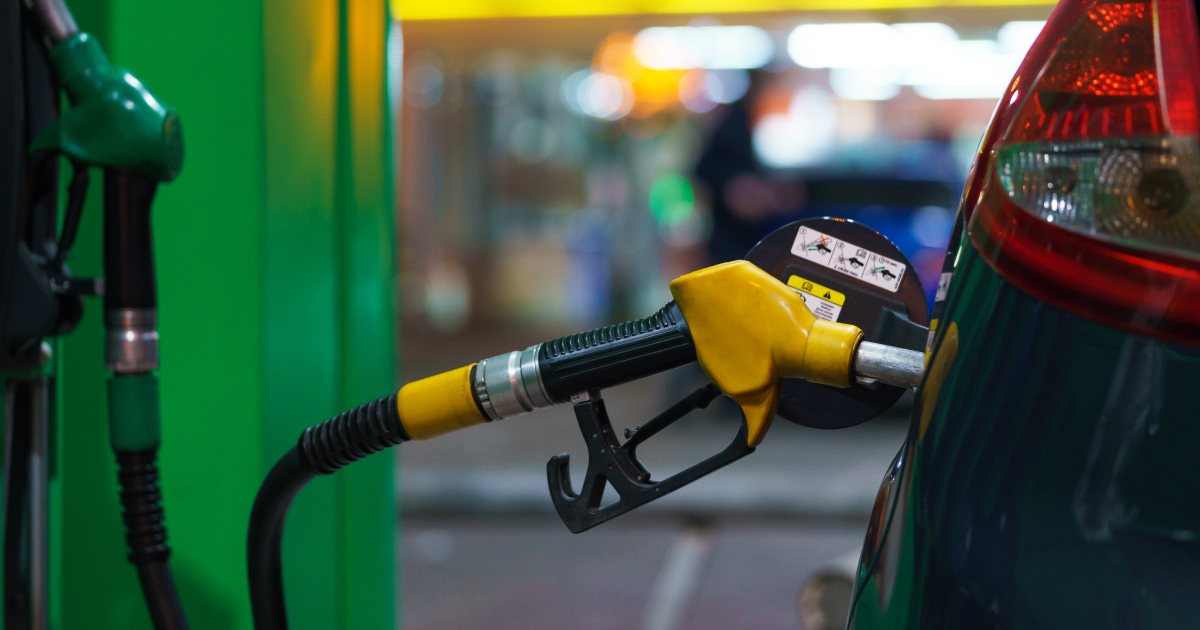 5 Effective Ways to Improve Fuel Efficiency | kambio