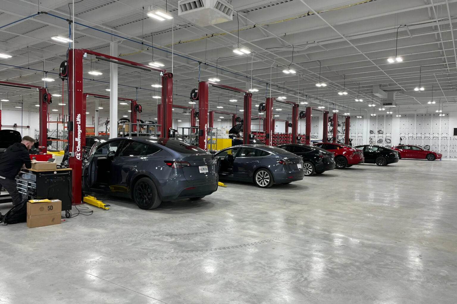 Tesla Care: Simplify Maintenance Schedule & Cost for Owners